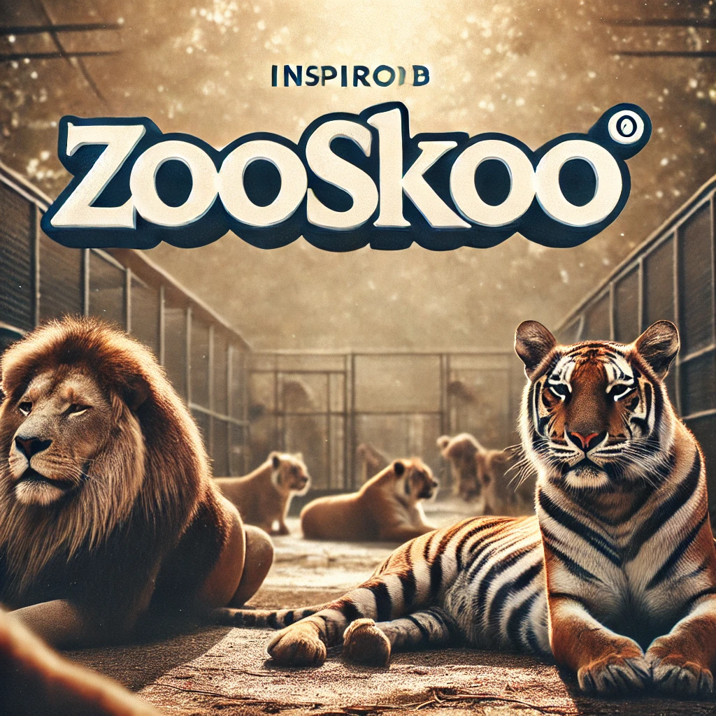 Zooskooñ Where Creativity, Culture, and Nature Converge - BeginwithJava