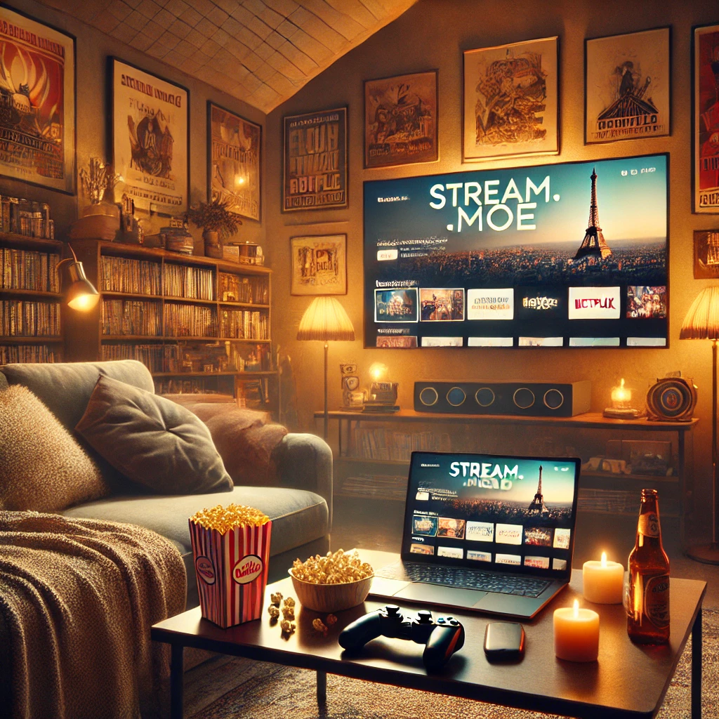 French Stream.moe Platform for Free Movies and TV Shows - BeginwithJava