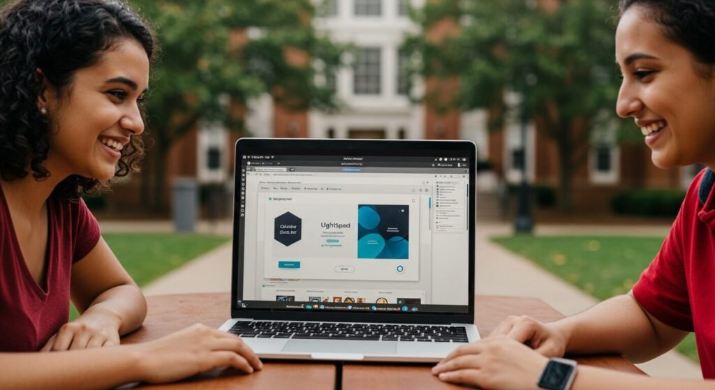 uga elc: The Ultimate Student Guide to eLearning Commons
